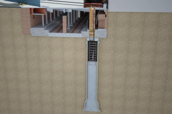 Why 65 Holborn Viaduct could be the most difficult site ever to be ...